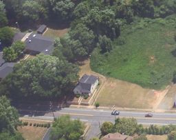 University of North Carolina School of the Arts Interactive Campus Maps