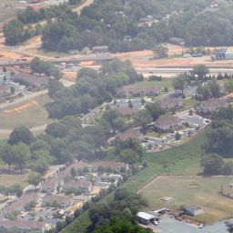 University of North Carolina School of the Arts Interactive Campus Maps