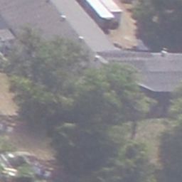 University of North Carolina School of the Arts Interactive Campus Maps