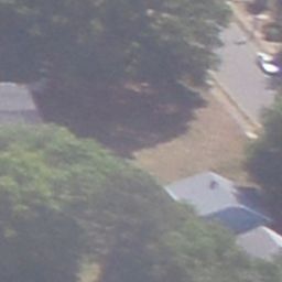 University of North Carolina School of the Arts Interactive Campus Maps
