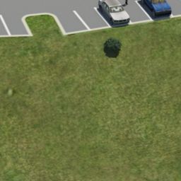 University of North Carolina School of the Arts Interactive Campus Maps